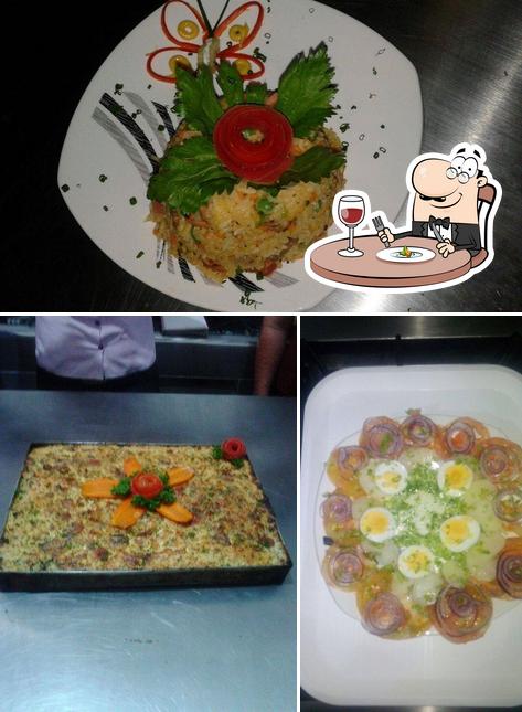 EL OSITO COMELON, Choachí - Menú del restaurante, precios y reseñas