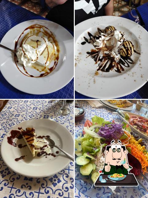 El Castillo, Arboleas - Restaurant menu, prices and reviews