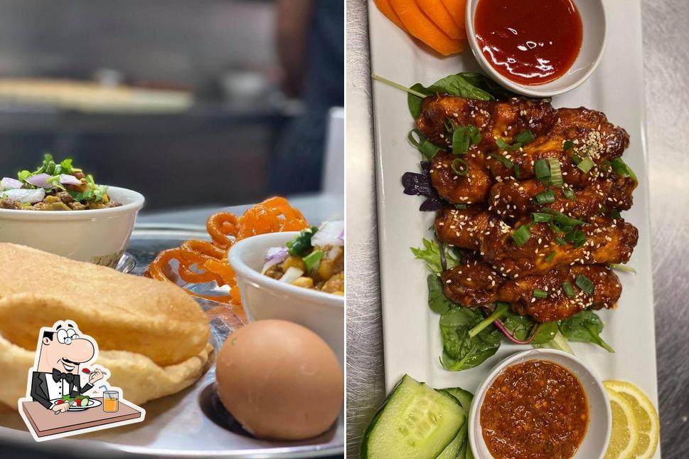 Fresh Chulo, Glandore - Restaurant menu, prices and reviews