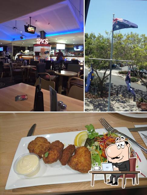 Geebung RSL, Geebung - Restaurant menu, prices and reviews