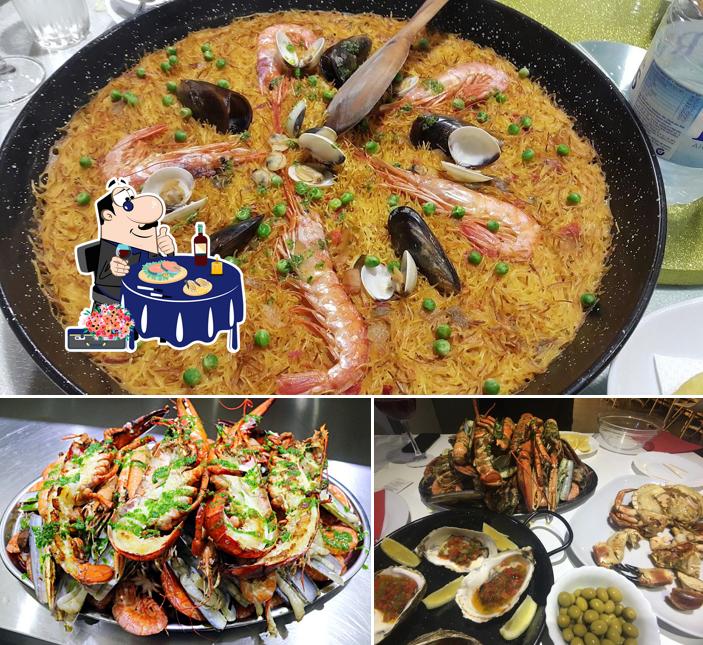 HELLO STAR BBQ, Barcelona - Menú del restaurante, precios y reseñas