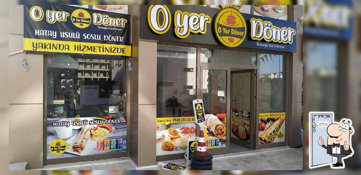 Hey Döner Şanlıurfa, Şanlıurfa - Restaurant reviews