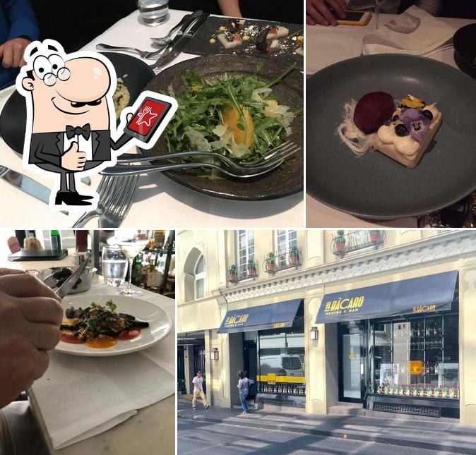 Il Bacaro in Melbourne - Restaurant reviews