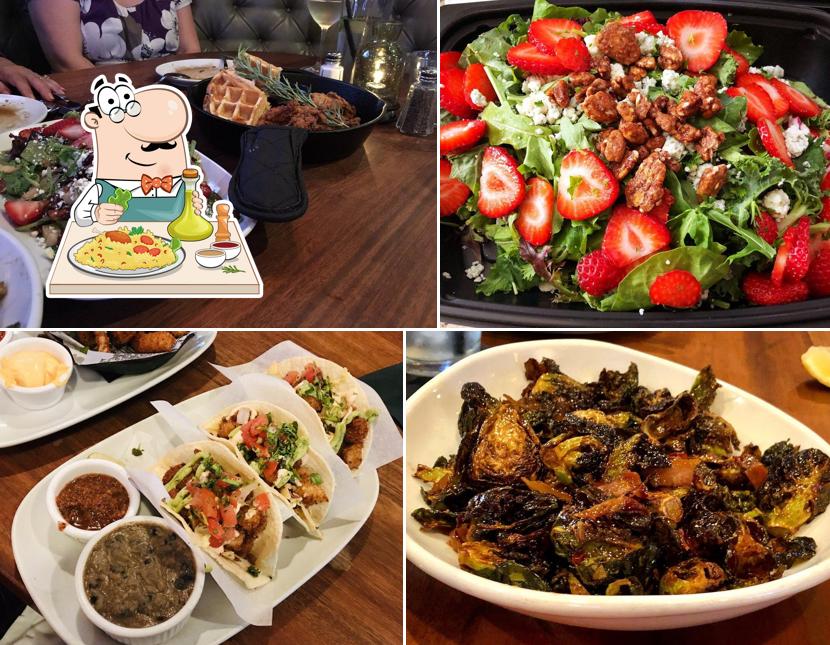 Local Kitchen, Torrance - Restaurant menu, prices and reviews
