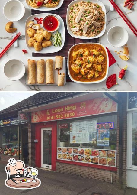 Top 5 chinese restaurants in Bearsden, may 2025 - Restaurant Guru