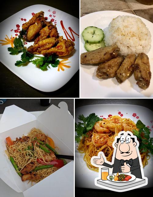 Mai Asian Street Food, Portland - Restaurant menu, prices and reviews