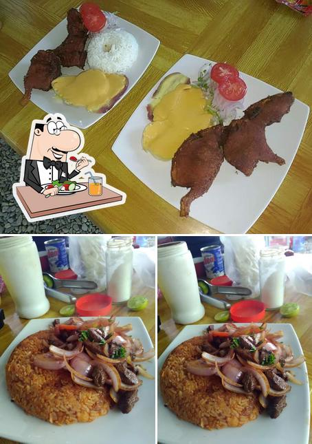 Mikhuna Kusa restaurant, Tumbes - Restaurant reviews