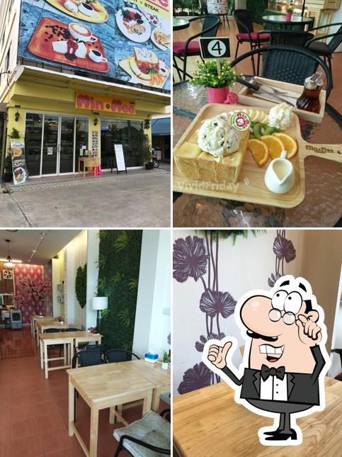 Min Mee Cafe, Bangkok - Restaurant reviews