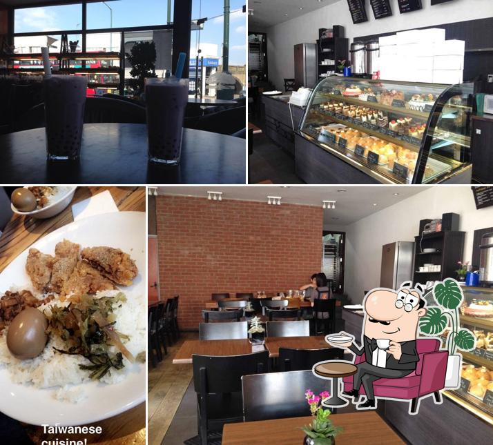 Old Tree, 105 Golders Green Rd in London - Restaurant menu and reviews