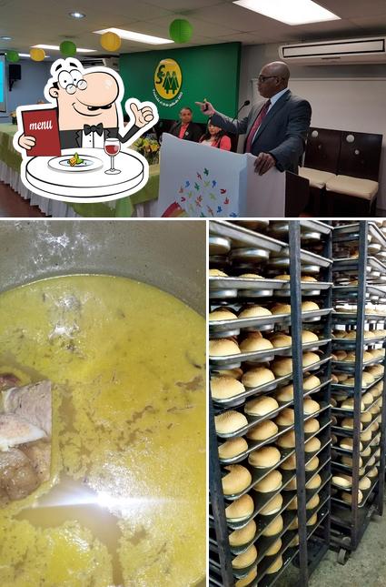 Panaderia Valerio, Santiago De Los Caballeros - Restaurant reviews