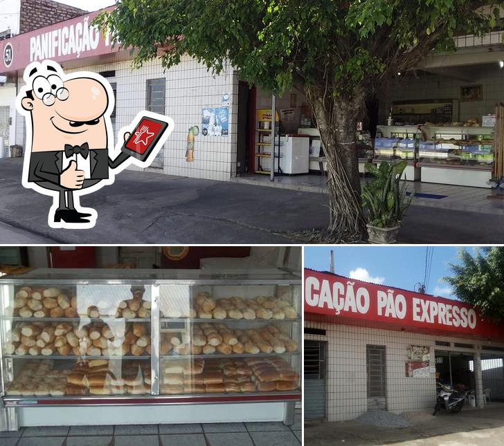 Pão Expresso, Maceió - Restaurant reviews
