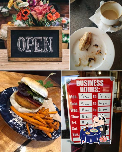 Closed., Ravenshoe - Restaurant menu, prices and reviews