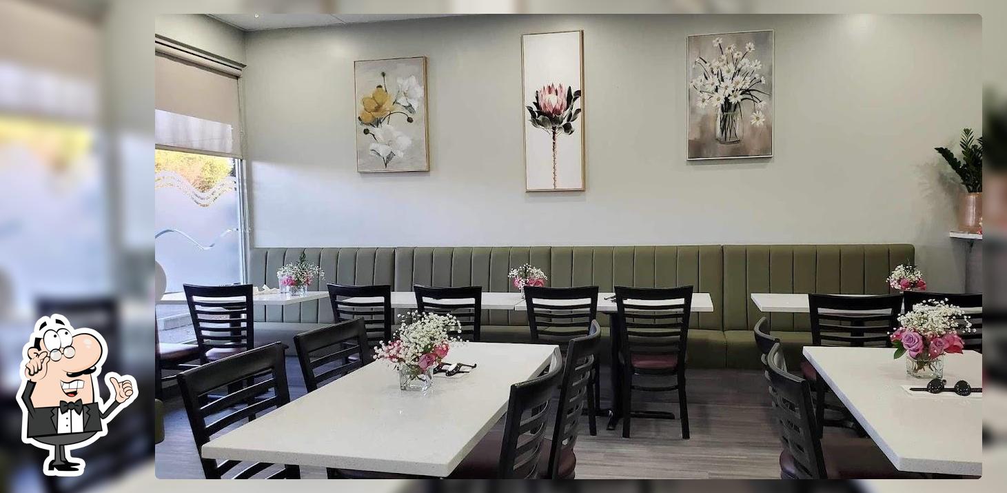 Rau Vietnamese Kitchen, Sherwood Park - Restaurant menu, prices and reviews