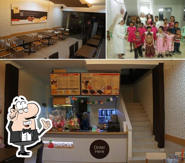 Shi-Da restaurant, Purwokerto, Jl. Prof. Dr. Suharso No.7 - Restaurant ...