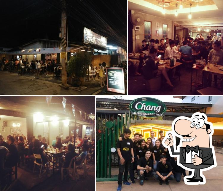 ร้านยกใหญ่ - Somuch pub & bar, Udon Thani - Restaurant reviews