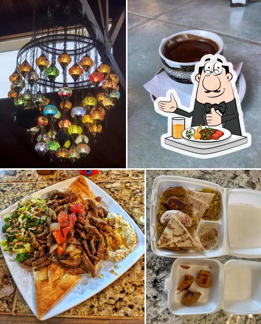 Tiba Grill, Tyler - Restaurant menu, prices and reviews