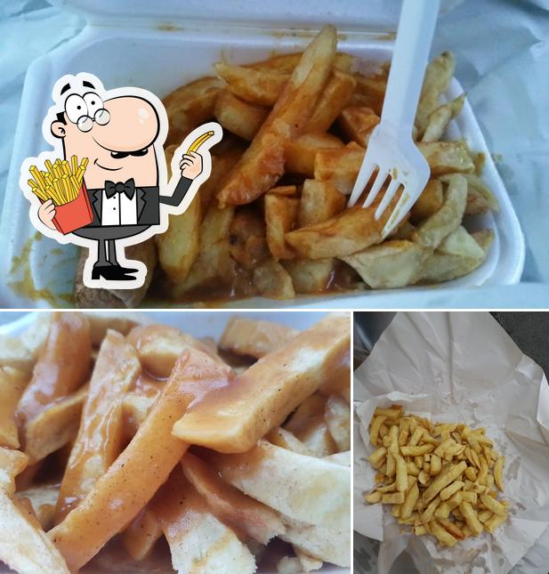 Westend Fishbar in Brecon - Restaurant reviews