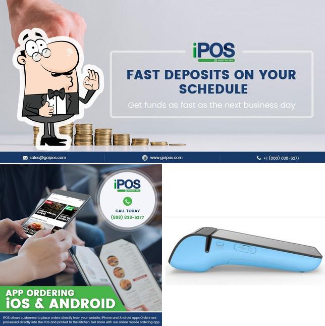 iPos Point of Sale in Miami