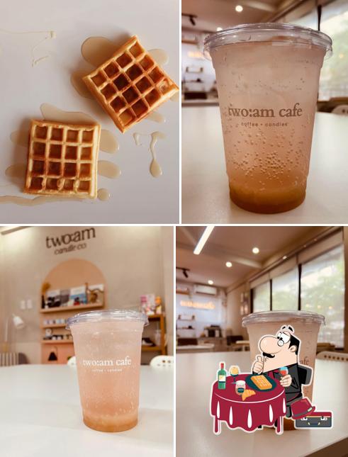 two:am cafe, Bacoor - Restaurant reviews