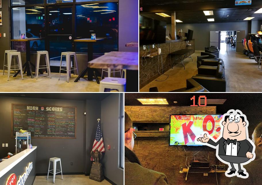 Stop Button Bar in Hope Mills - Restaurant reviews
