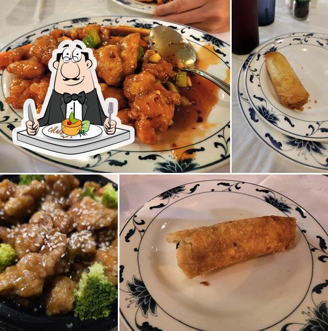 Tai Li, Houston - Restaurant menu, prices and reviews