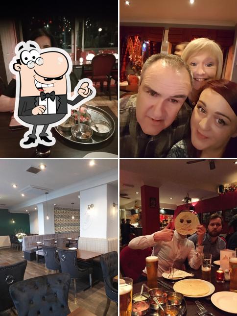 Top 7 restaurants in Greenock, december 2025 - Restaurant Guru