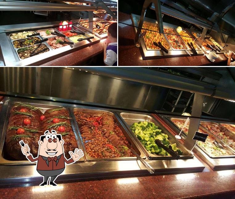 Templestowe Hotel, Templestowe Lower - Restaurant menu, prices and reviews