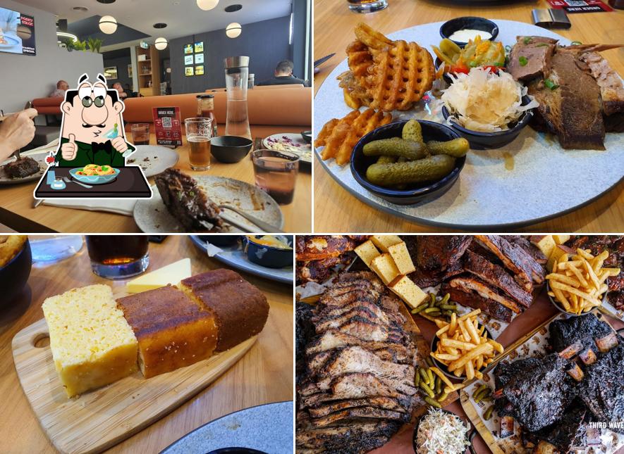 Third Wave BBQ Moorabbin, Moorabbin - Restaurant menu, prices and reviews