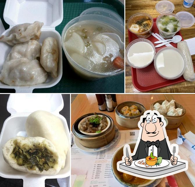 Yummy Dim Sum, New York City - Restaurant menu, prices and reviews