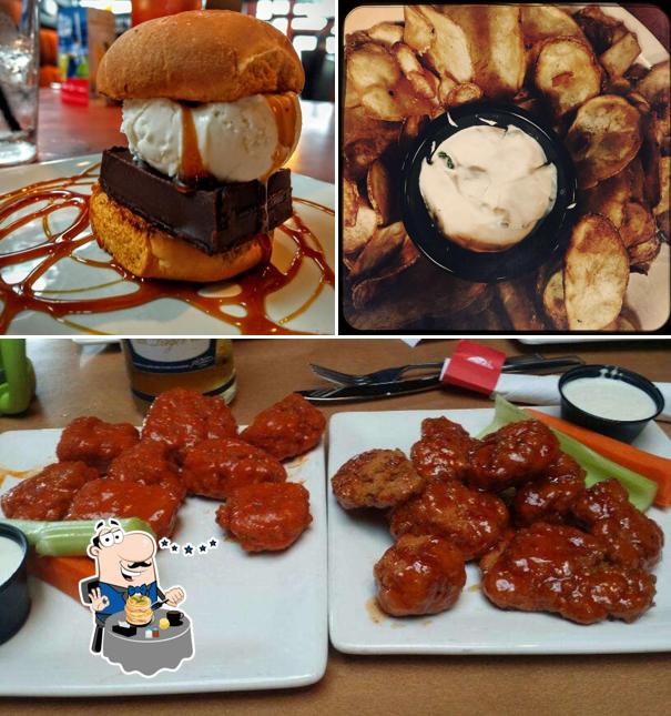 Boston Pizza, Calgary - Restaurant menu, prices and reviews