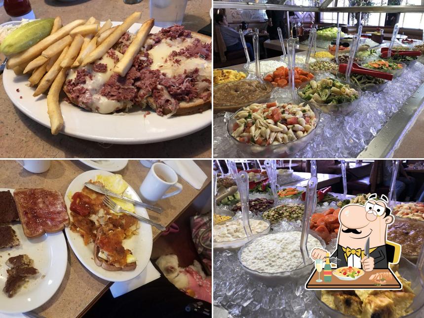 Club House Diner, Bensalem - Restaurant menu, prices and reviews