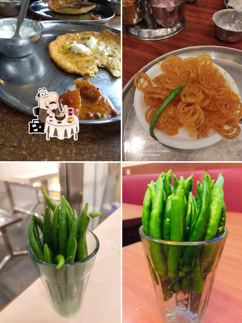 Amrik Sukhdev, Murthal - Restaurant menu, prices and reviews