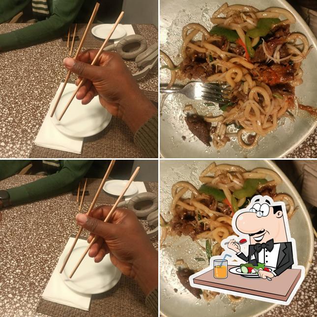 Olle Korean Barbecue in London - Restaurant reviews