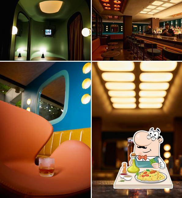 4th Wall pub & bar, Bangkok - Restaurant reviews
