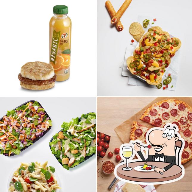 7-Eleven, Denver - Restaurant menu, prices and reviews