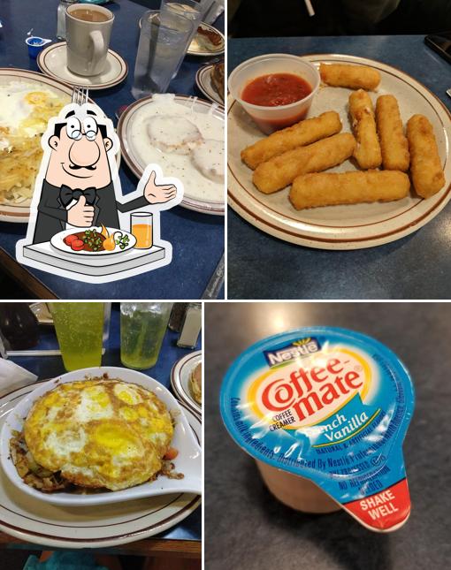 Angel's House Of Pancakes, Goshen - Restaurant menu, prices and reviews
