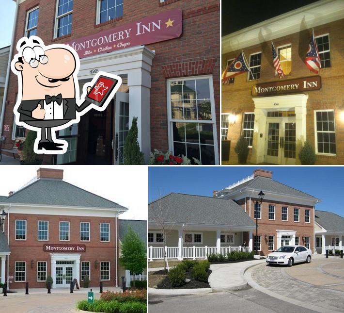 Montgomery Inn-Columbus, Dublin - Restaurant menu, prices and reviews