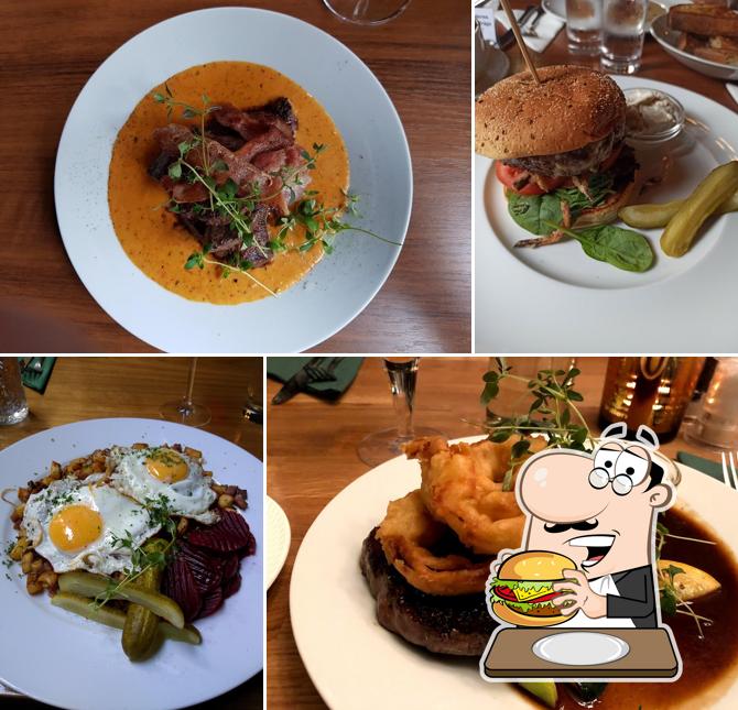 Top 5 restaurants with wiener schnitzel in Malmö, september 2025 ...