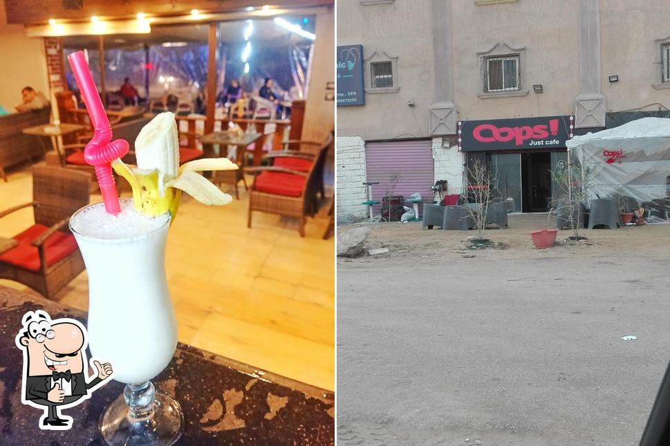 Oops Cafe& Restaurant, Cairo - Restaurant reviews