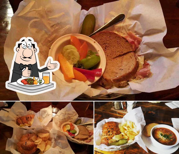 The yellow Deli, Katoomba - Restaurant menu, prices and reviews