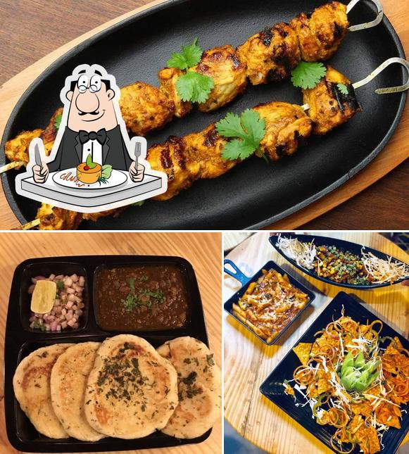 Chef & Spice, Pune - Restaurant menu, prices and reviews