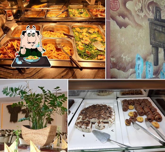 China Restaurant Mr. Wu, Lübeck - Speisekarte, Preise und Bewertungen
