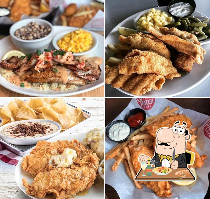 Top 7 restaurants in Henderson, Texas, september 2025 - Restaurant Guru