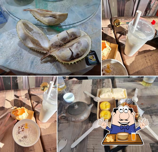 Durian & Co 榴恋 Upper Mount Gravatt, Upper Mount Gravatt - Restaurant ...