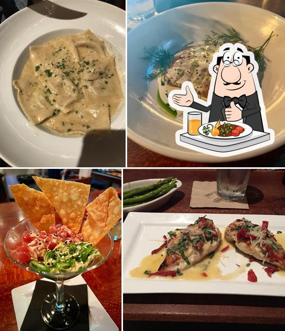 Downtown Kitchen, Canton - Restaurant menu, prices and reviews