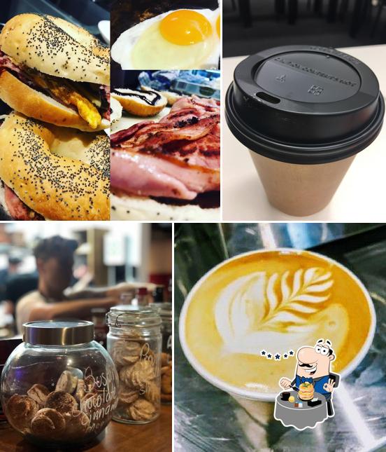 El Toro Cafe, Brisbane, 15 Adelaide St - Carta del restaurante y opiniones