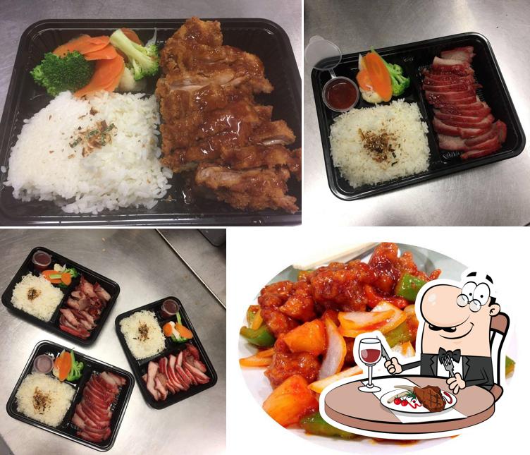 Yummy Box, 10 Ann St in Nambour - Restaurant reviews