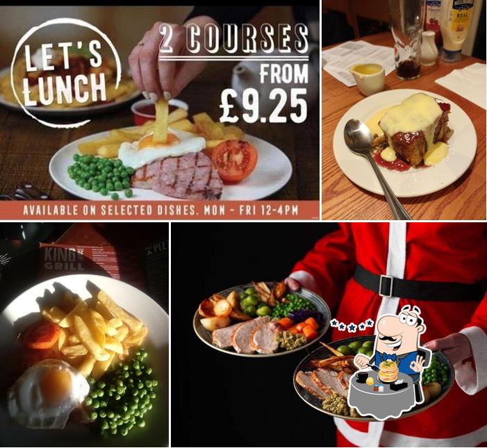 Honeystone, Hunstanton - Restaurant menu, prices and reviews