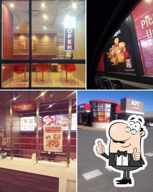 KFC Brackenfell restaurant, Cape Town, Old Paarl Rd - Restaurant menu ...