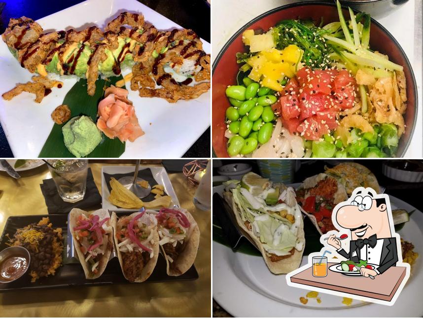 LYNQ, Fort Myers - Restaurant menu, prices and reviews